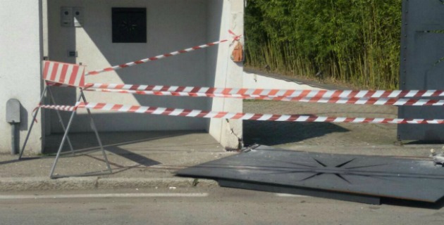 Ladrones asaltan casa de Carlos Bacca en Italia y se llevan un Porsche ...